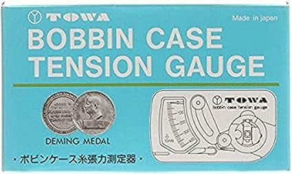 Teamwork Superior Threads TOWA3-M Bobbin M Style Tension Gauge ...