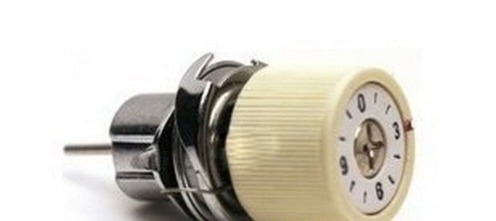 Teamwork TENSION COMPLETE, BARREL 23/32"(PULL UP) #DP60683 fits KENMORE ...