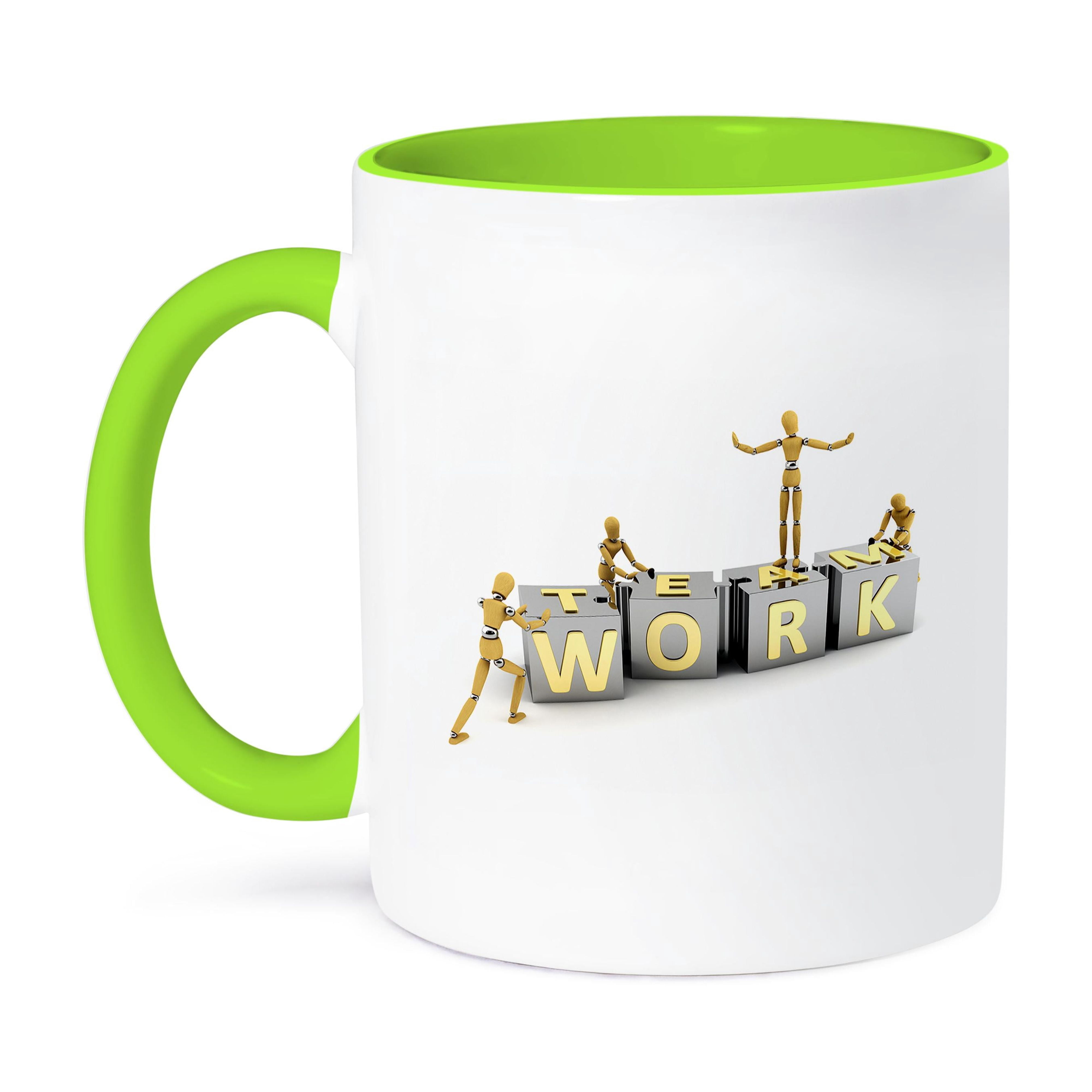 Teamwork Team Work Achievement Business Concept Concepts Success Artist ...