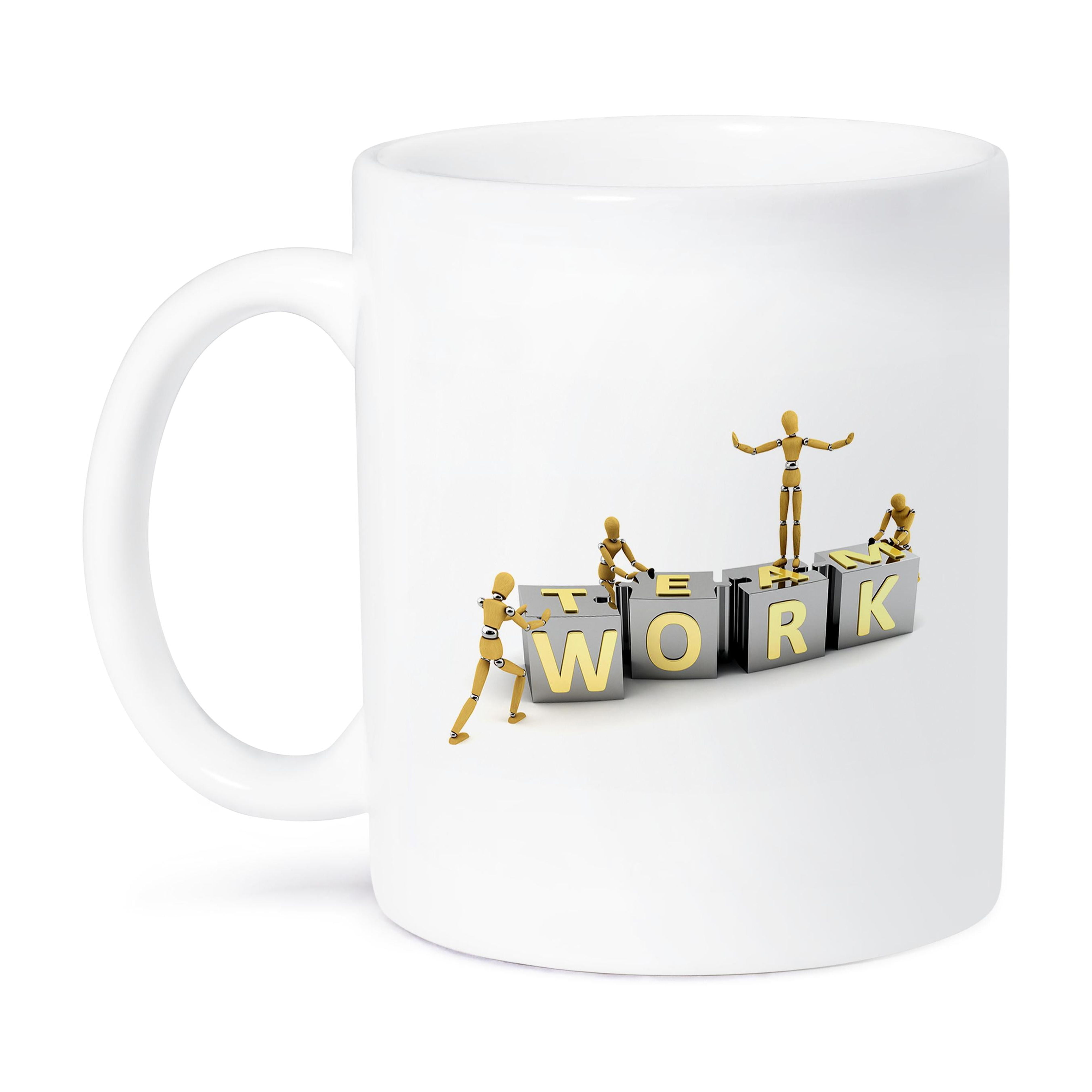 3dRose, Teamwork Team Work Achievement Business Concept Concepts ...