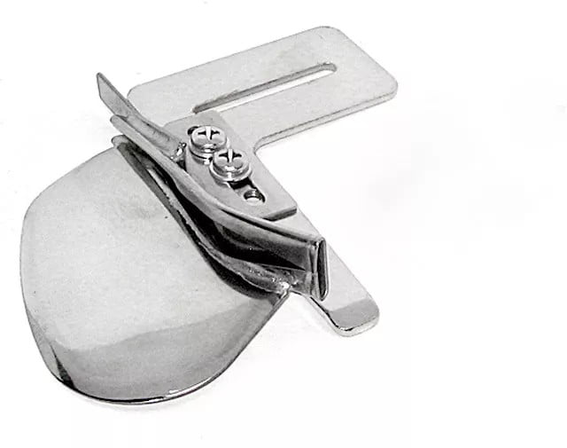 Teamwork fits JUKI DDL-8700 PLAIN BINDER - RAW EDGE CUT 1 1/2" FINISH 3 ...