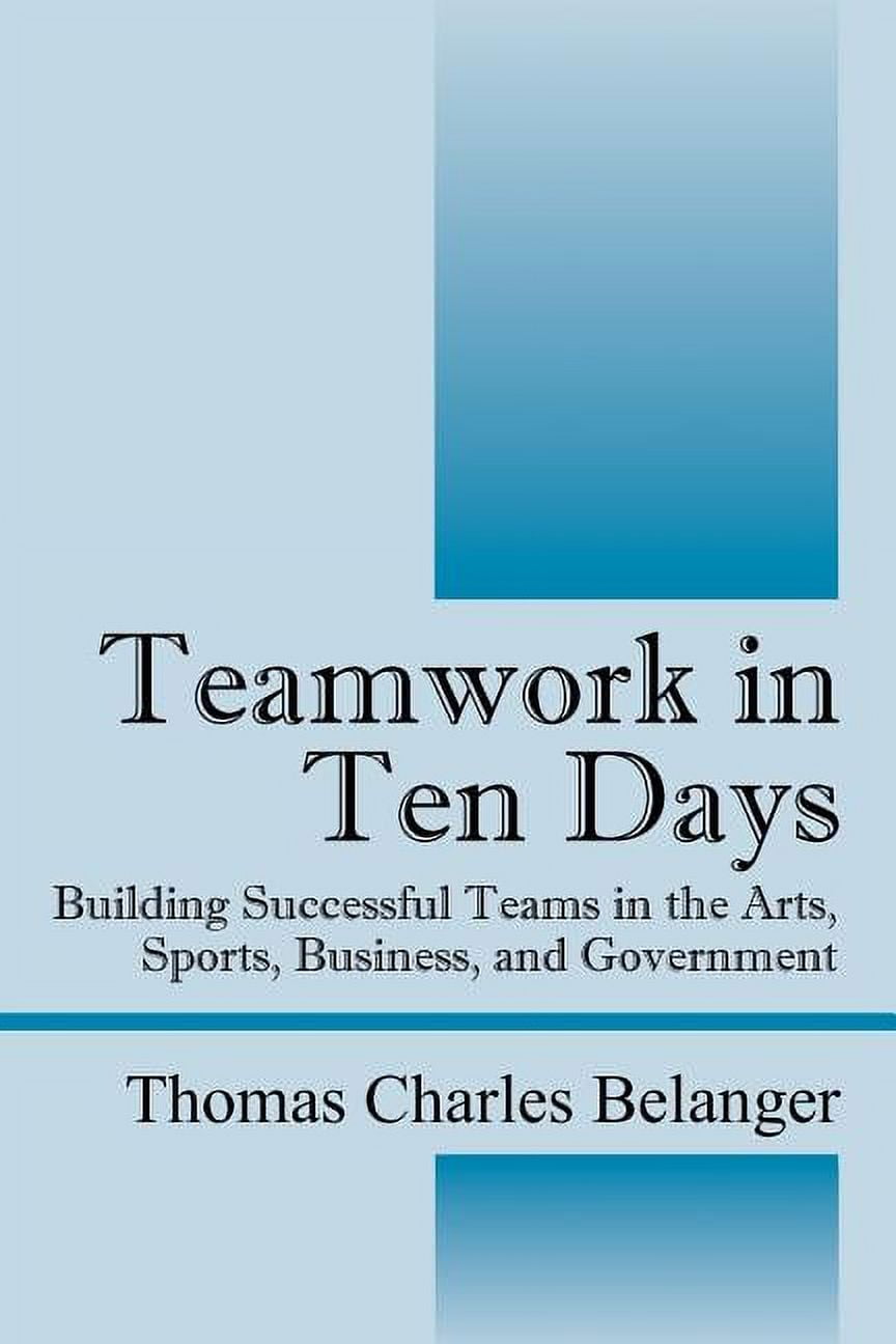 Teamwork Arts