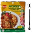 Teans Gourmet Malaysian Traditional Cuisine Tumisan Asam Ikan Assam ...