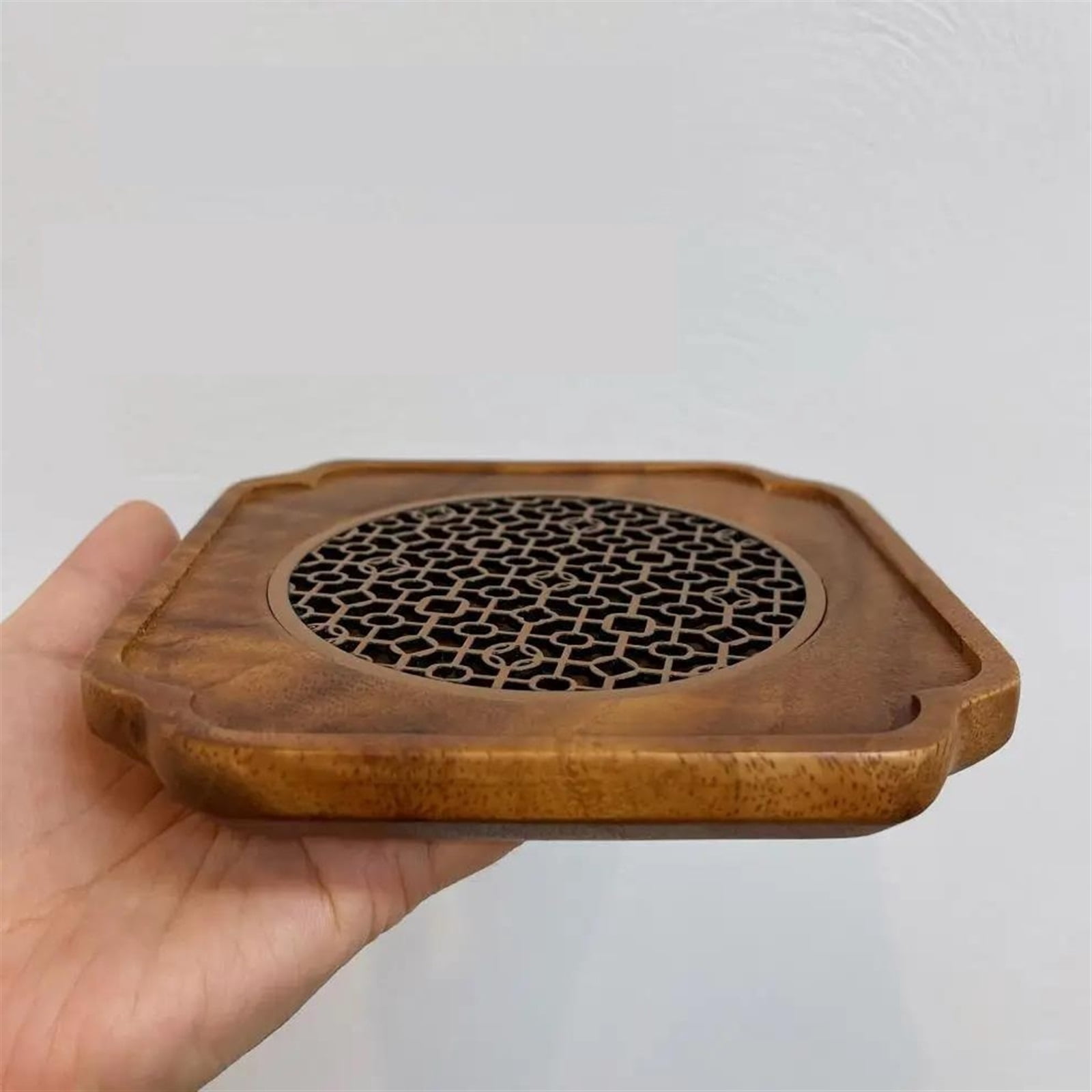 Teapot Bearing Pad Tea Supplies Teapot Tea Holding Kung Fu Insulation ...