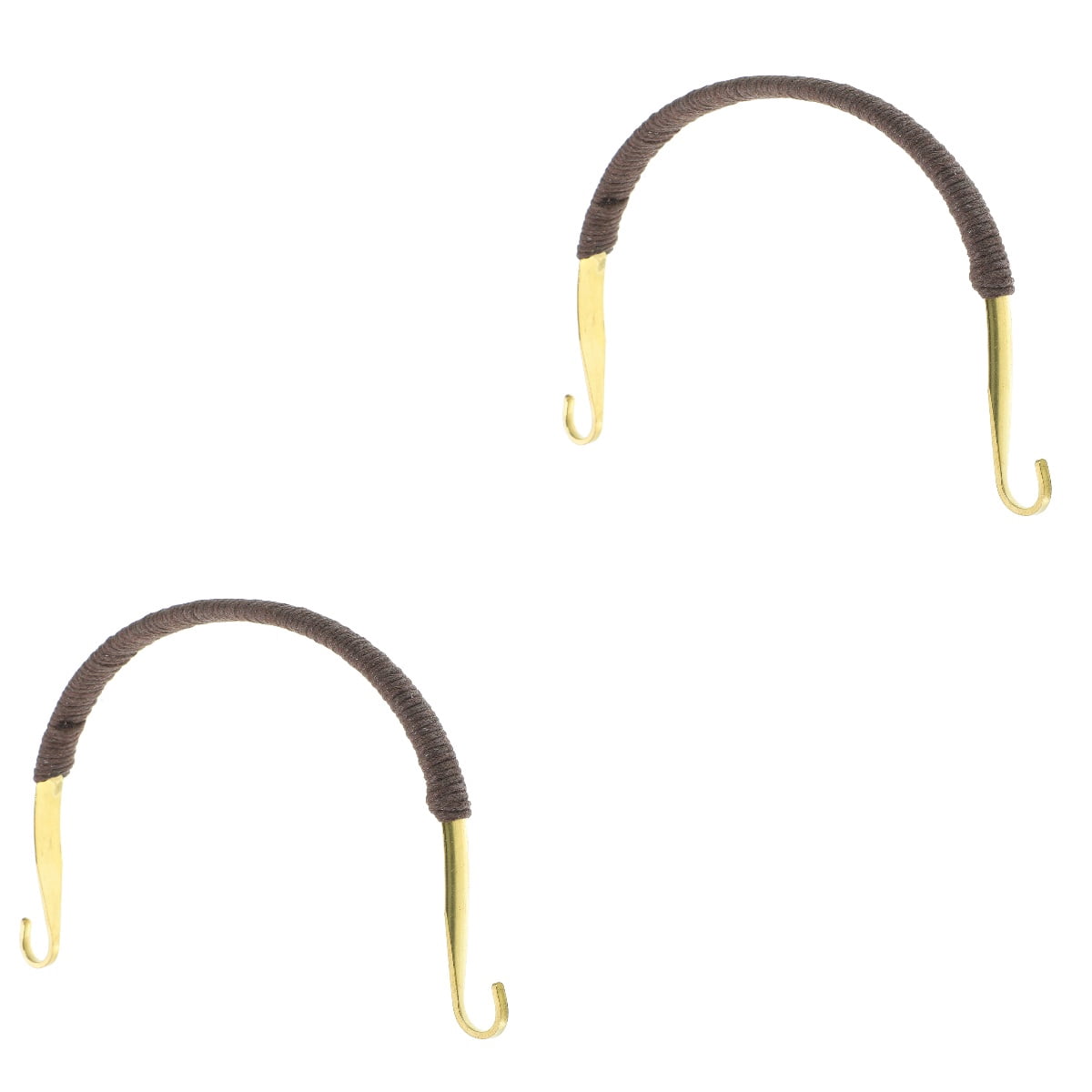 Teapot Handle 2 Count Accessories Kettle U-shape Replacements Top ...