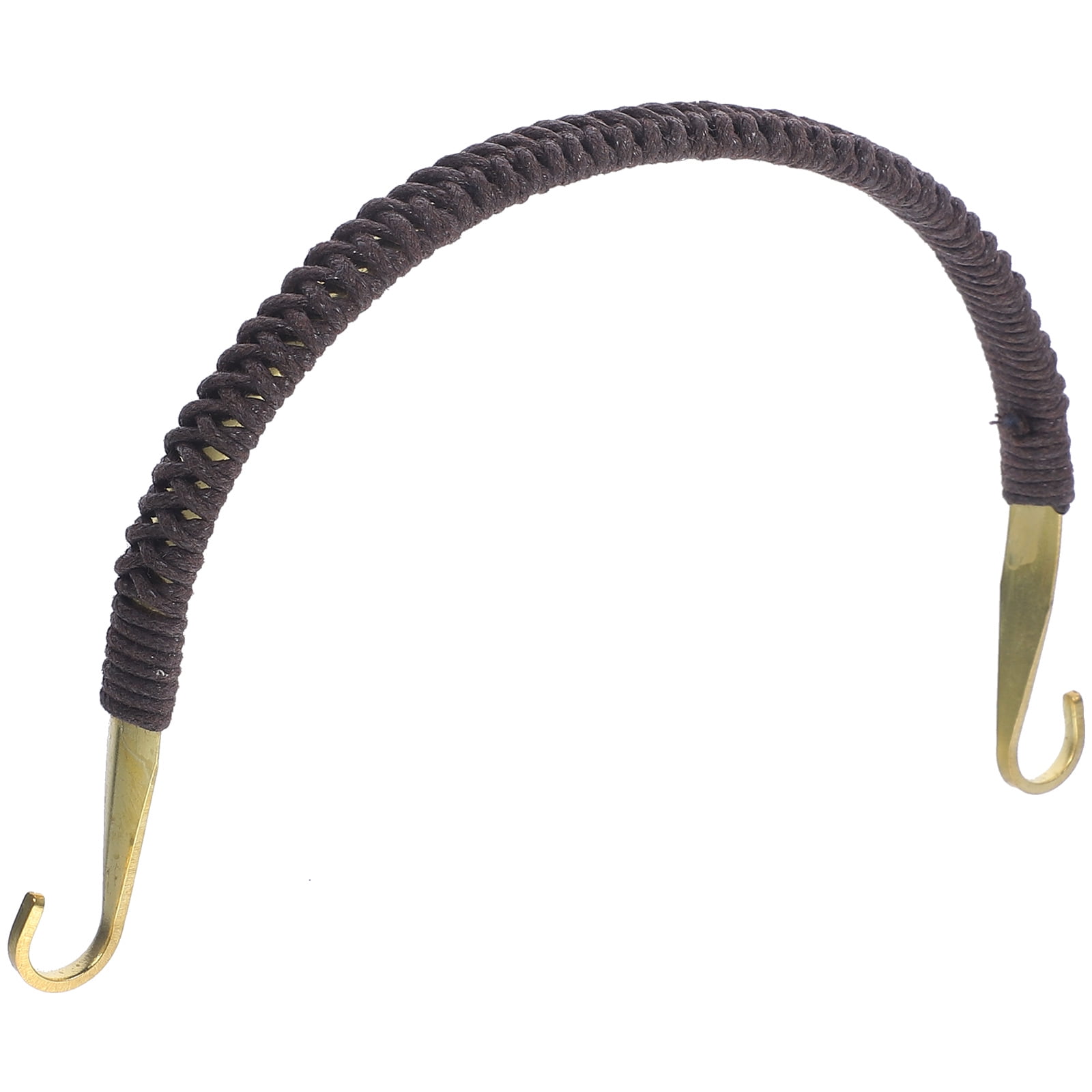 FUEENIRVA Stainless Steel Rattan U-Shape Teapot Handle Replacement 1 ...