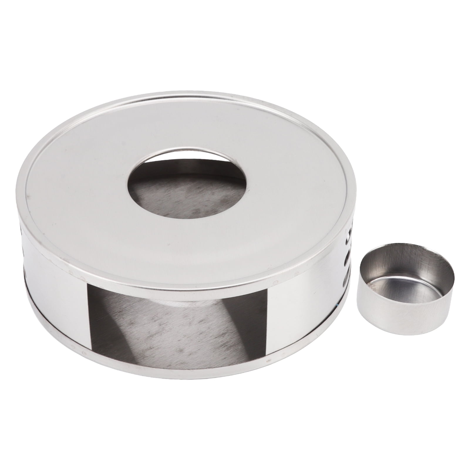 Teapot Heater Stainless Steel Ventilation Hole Design Hollow Teapot ...