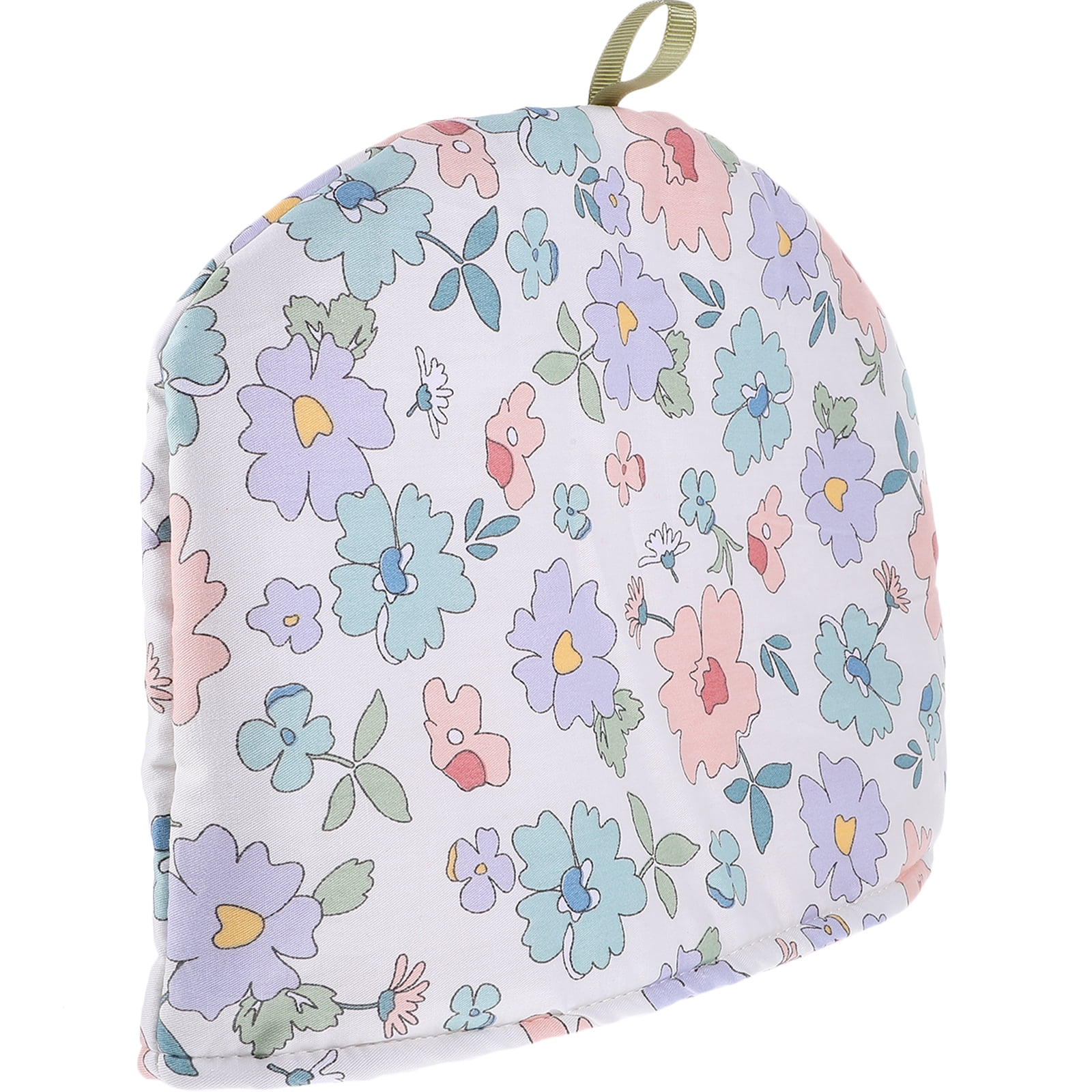 Teapot Insulation Cover Teapot Warm Cosy Cotton Tea Cozy Cotton Teapot ...