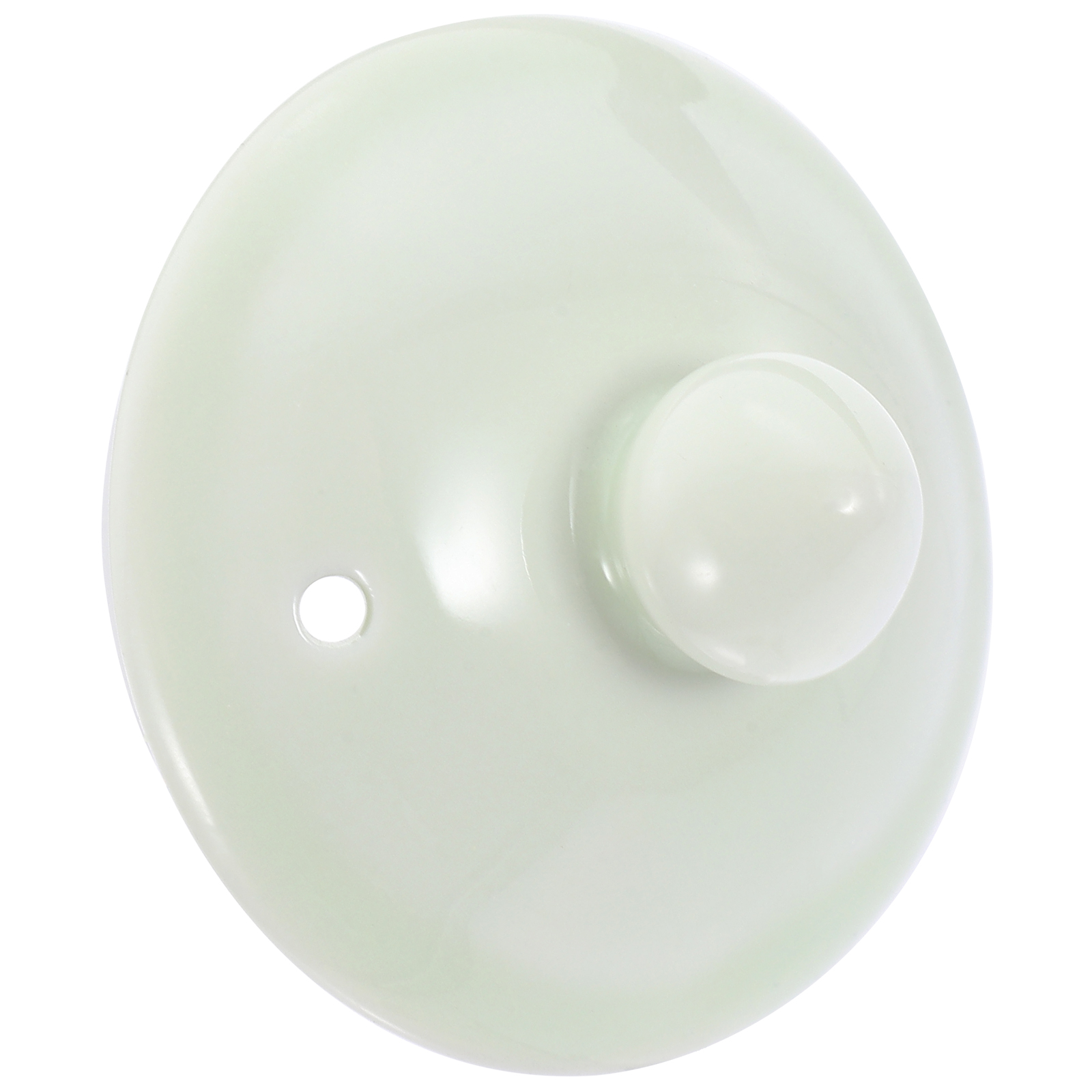 Teapot Lid Replacement Tea Kettle Teacup Ceramic Lid Heat-resistant ...