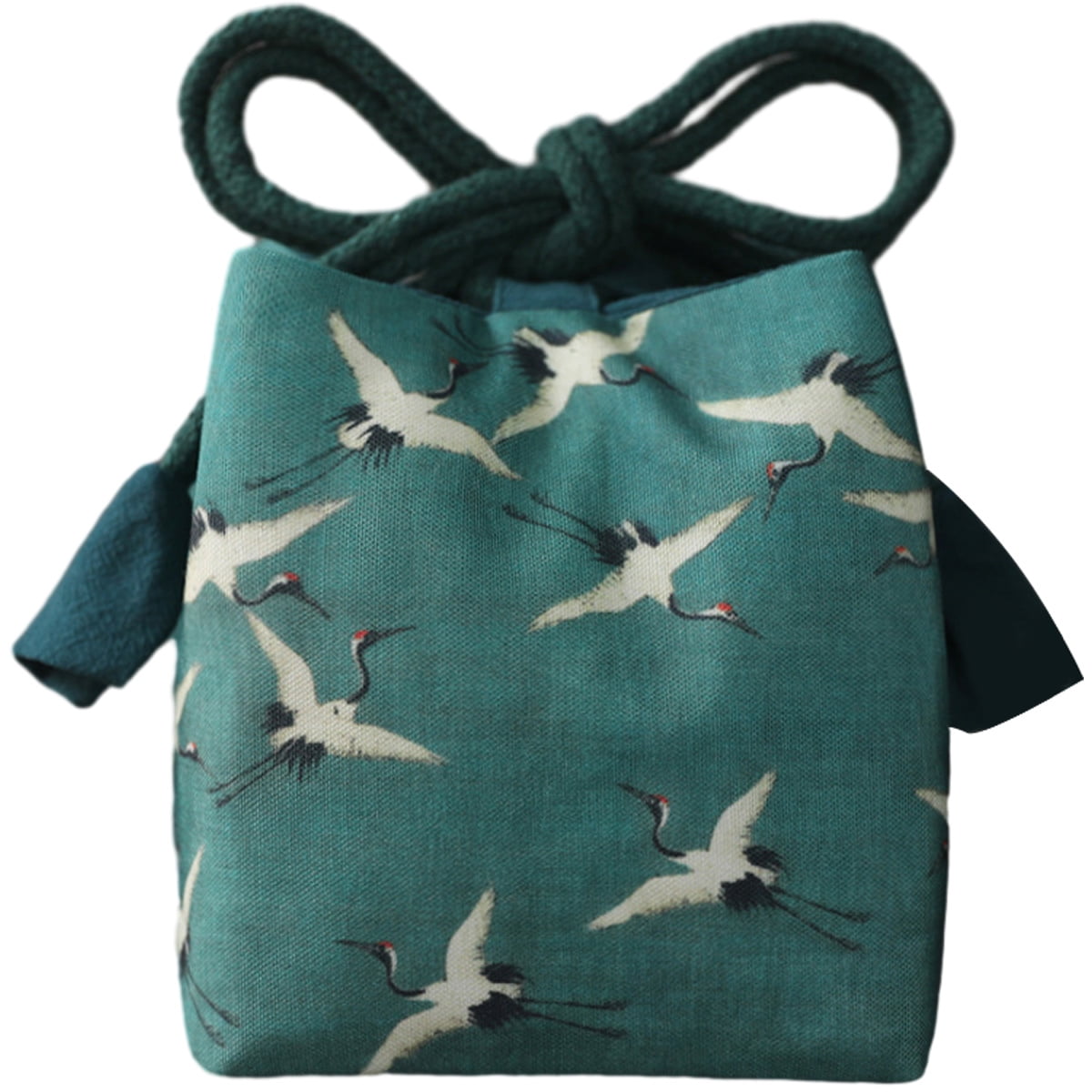 Teapot Teacup Storage Bag Pouch Portable Travel Tea Cup Package Cloth ...