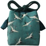 Teapot Teacup Storage Bag Pouch Portable Travel Tea Cup Package Cloth ...