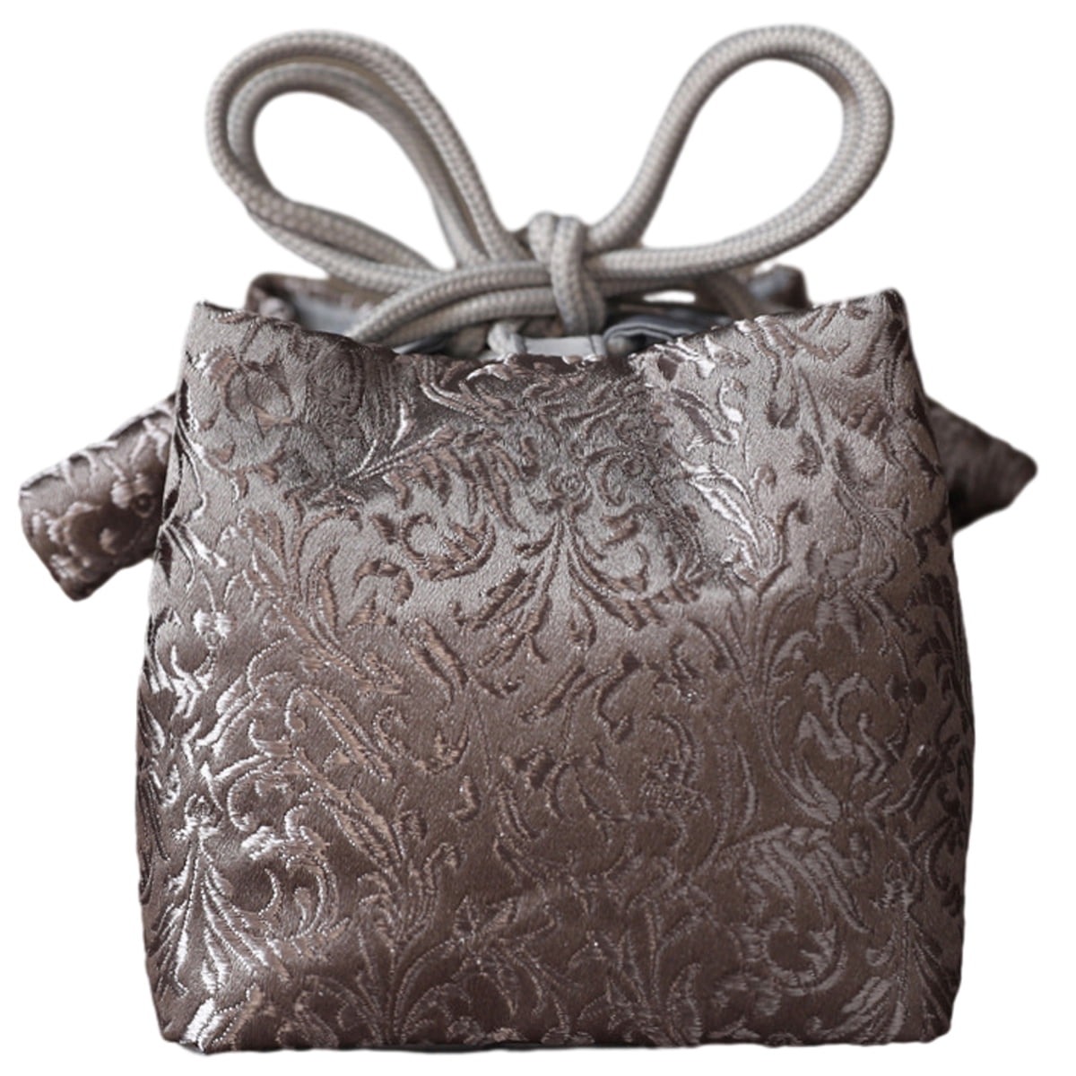 Teapot Teacup Storage Bag Pouch Portable Travel Tea Cup Package Cloth ...