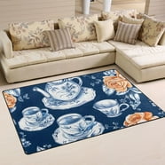 TOWN & COUNTRY LUXE Livie Matisse Cutout Everwash® Washable Multi-Use ...