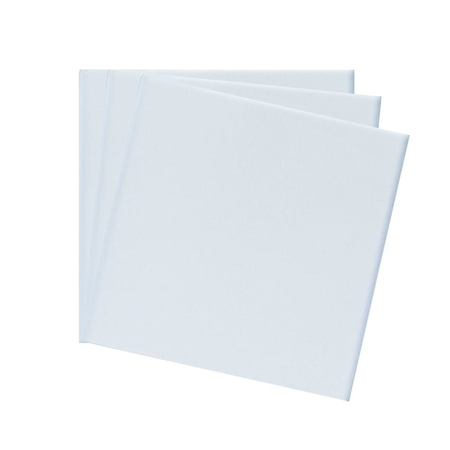 Tear Away Embroidery Machine Stabilizer Pre Cut sheet package 2.0 oz ...