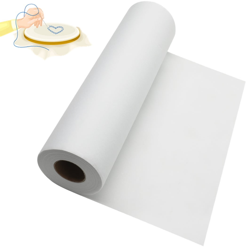 "Walmart Embroidery Stabilizer, Tear Away, Machine & Hand Sewing ...