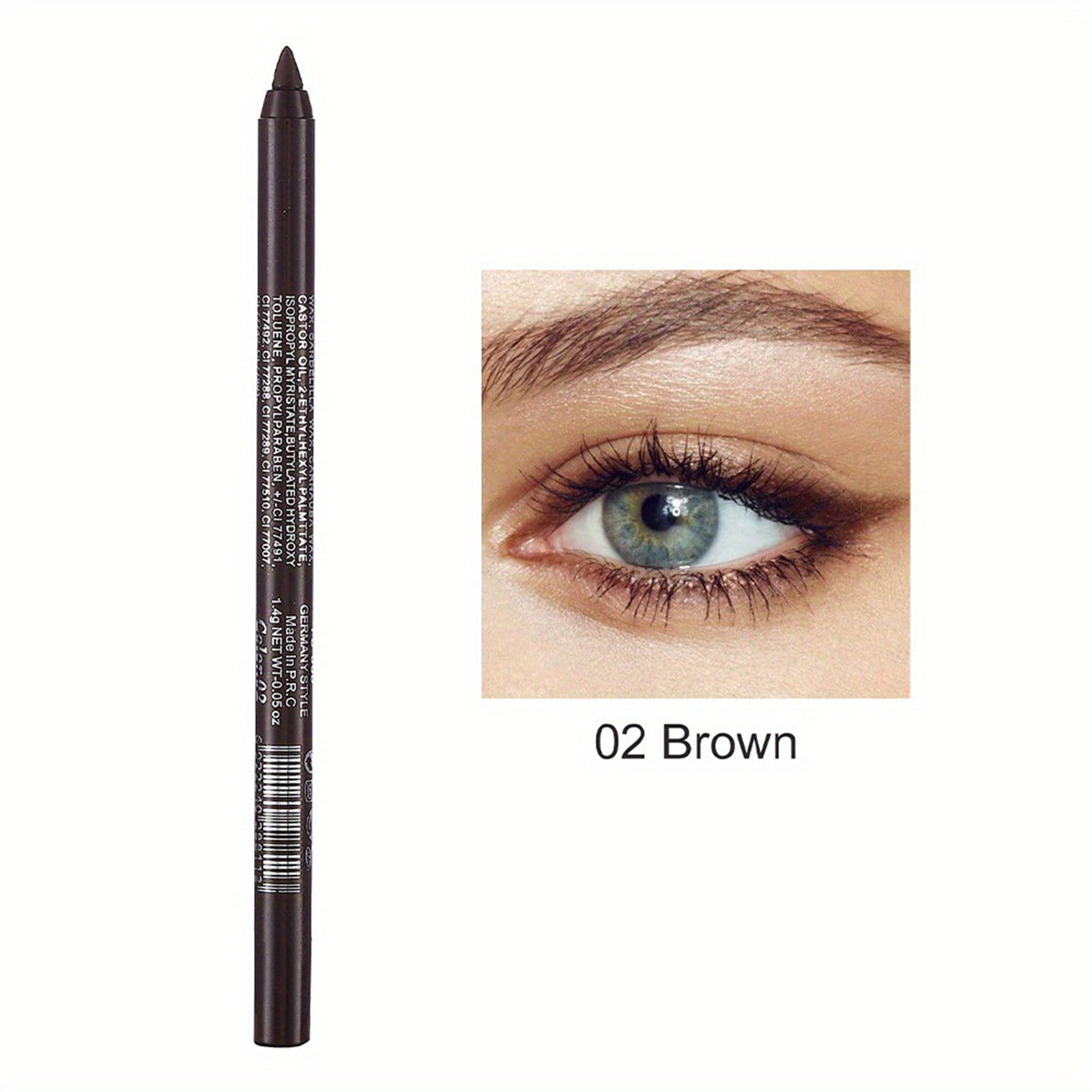 Tear Eye Liner Make up for Face Beautiful Makeup Neon Dry Easy ...