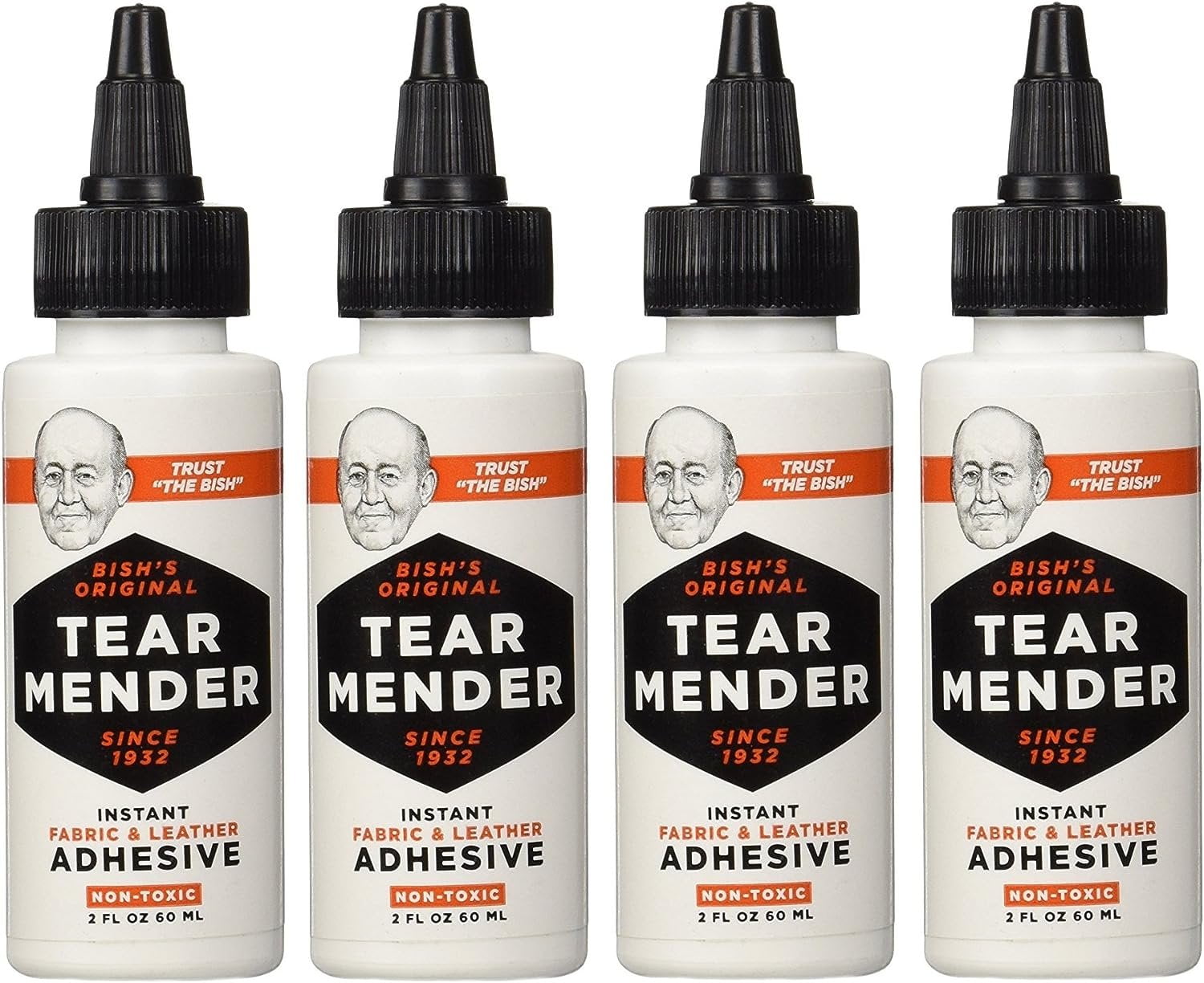 Tear Mender TG-2 Bishs oLWVqg Original Tear Mender Instant Fabric and ...