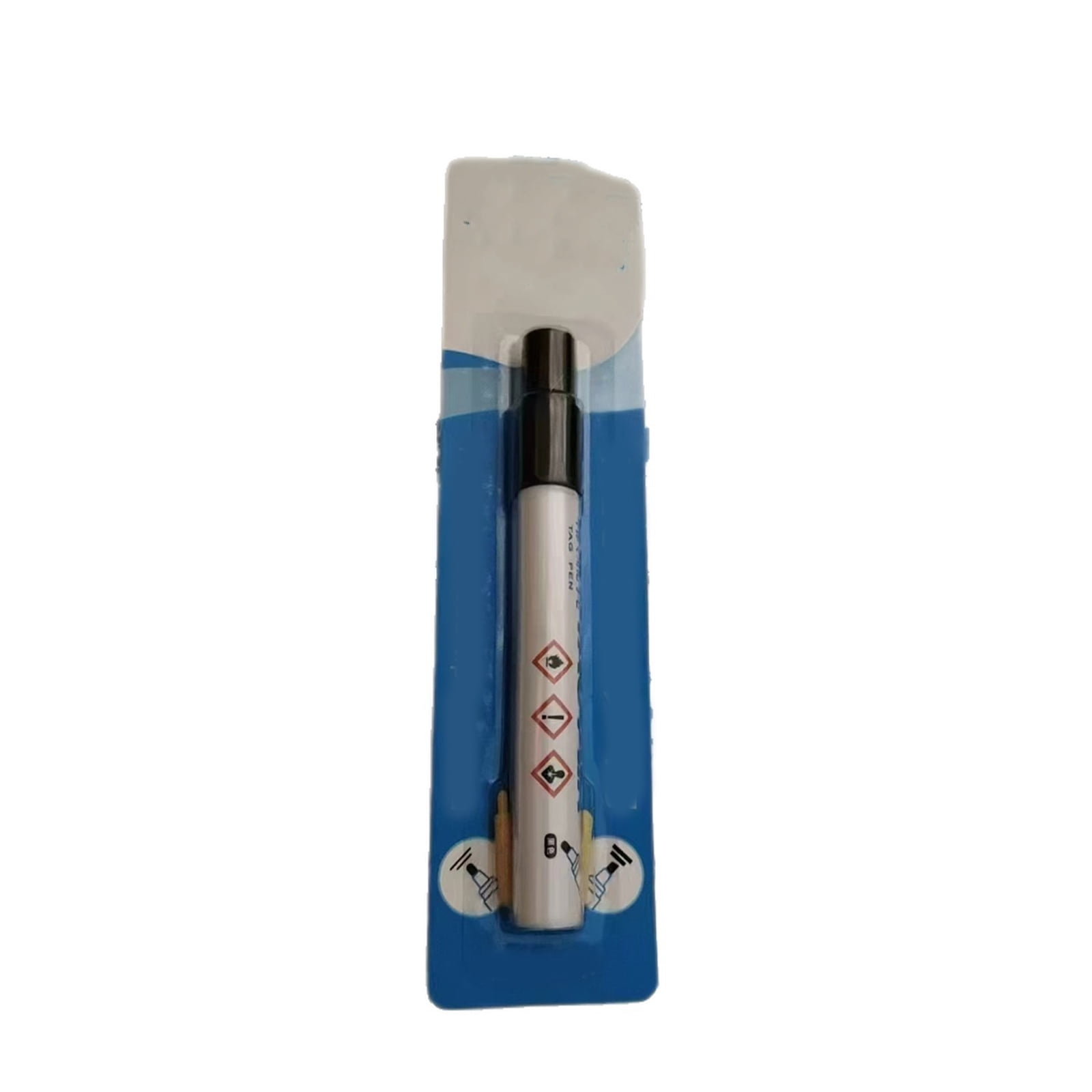 Tear Resistant Marker Pen and Weatherproofed For Long Terms ...