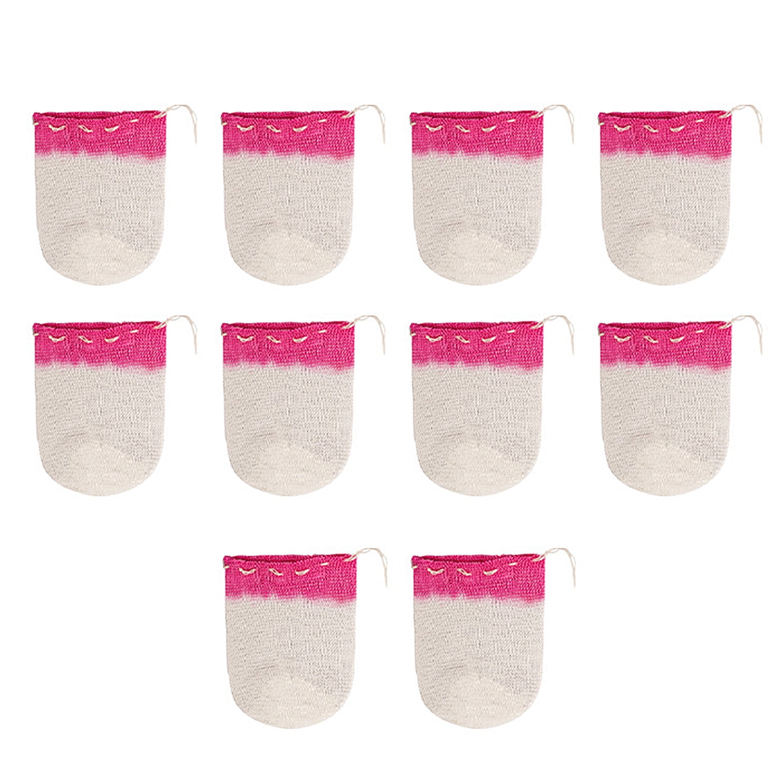 Tear Resistant Nettings Camp Light Cover U Shape Gauze Meshes Lamp ...