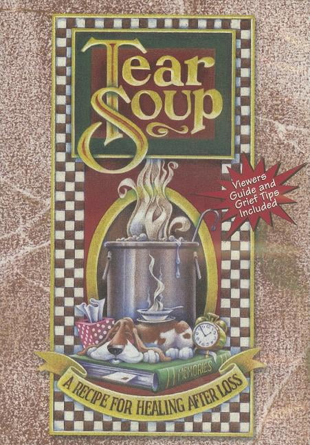 Tear Soup : A Recipe for Healing After Loss (DVD video) - Walmart.com