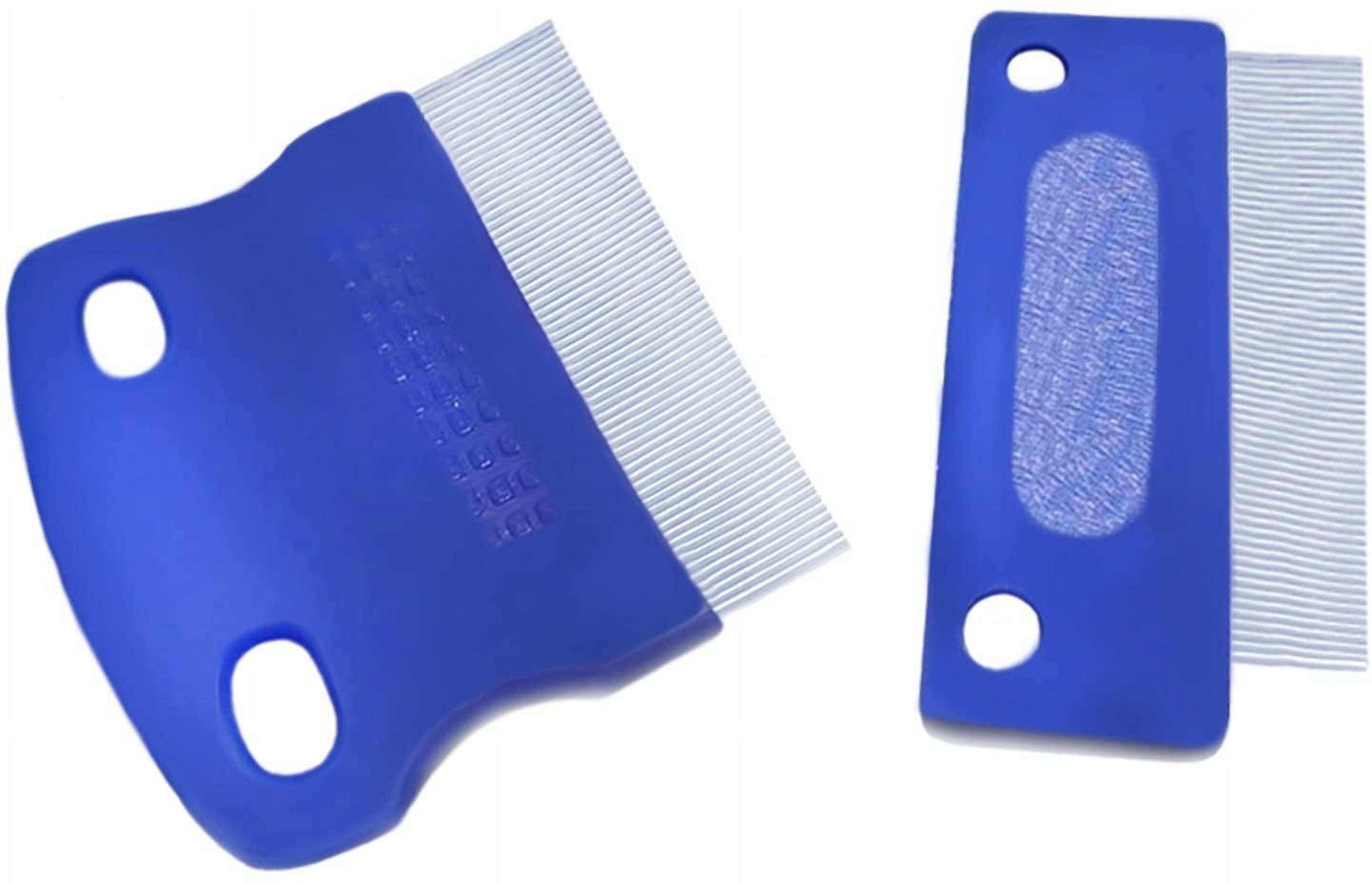 Tear Stain Remover Combs for Dogs, Gently and Effectively Removes Crust ...