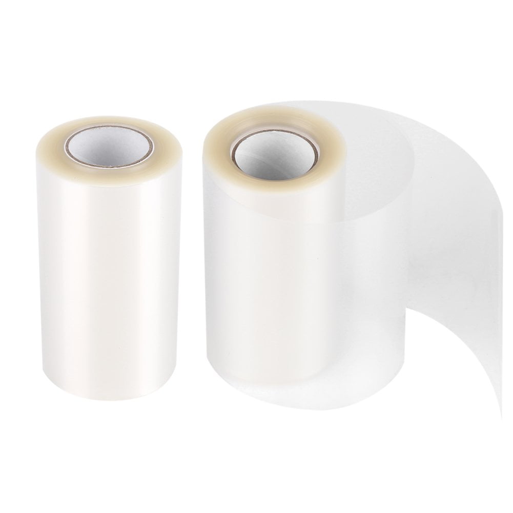 Tear-resistant Clear Acetate Roll, Food Grade PET Transparent Membrane ...