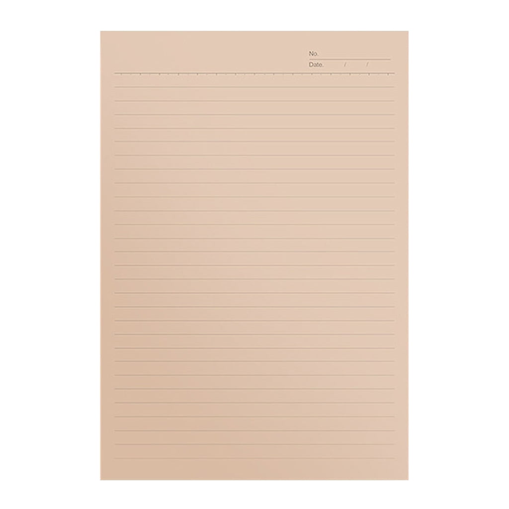 Tearable Sketch Paper Drawing Book Sketchbook with Blank, Checkered and ...