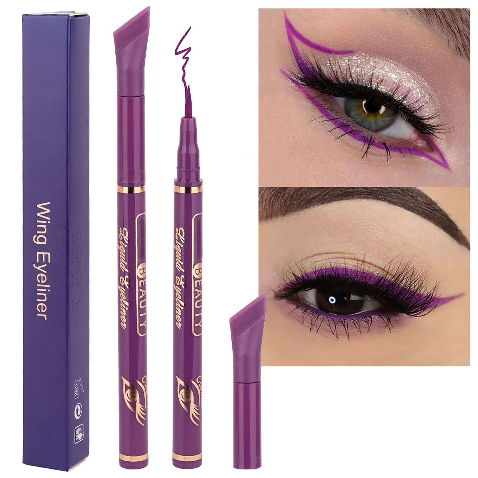 Teardrop Liners Eye Makeup For Sensitive Eyes 520 927 Yes Or No Sticks