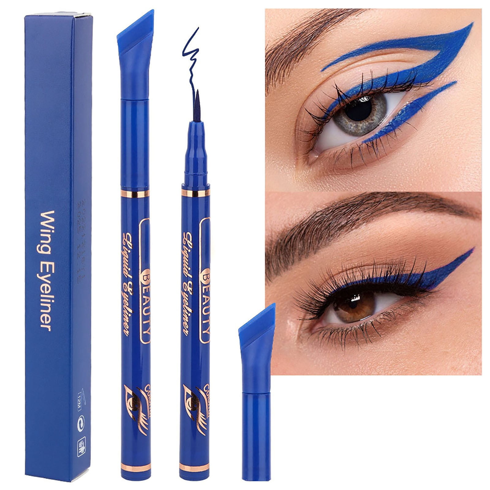 Teardrop Liners Eye Makeup For Sensitive Eyes 520 927 Yes Or No Sticks