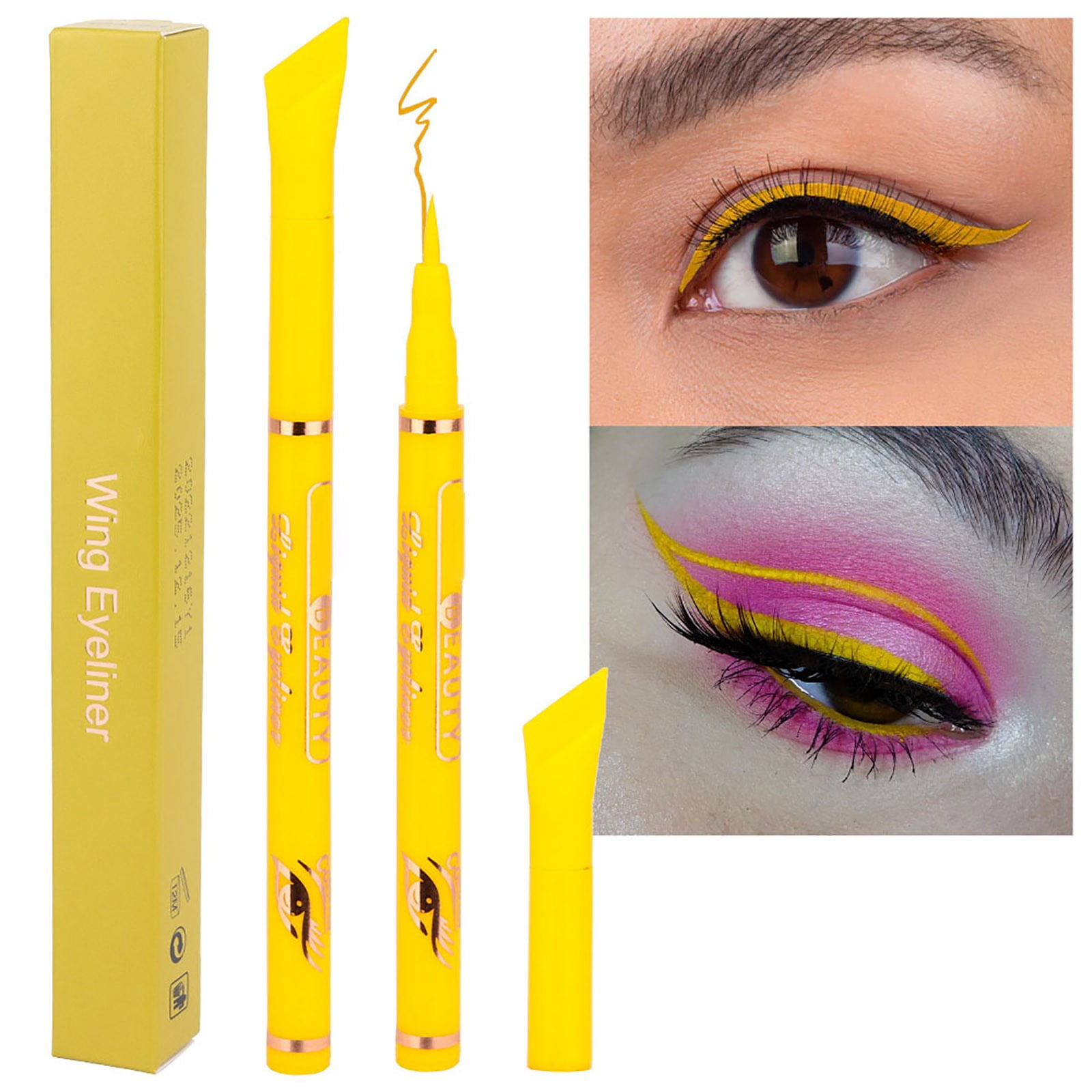 Teardrop Liners Eye Makeup For Sensitive Eyes 520 927 Yes Or No Sticks