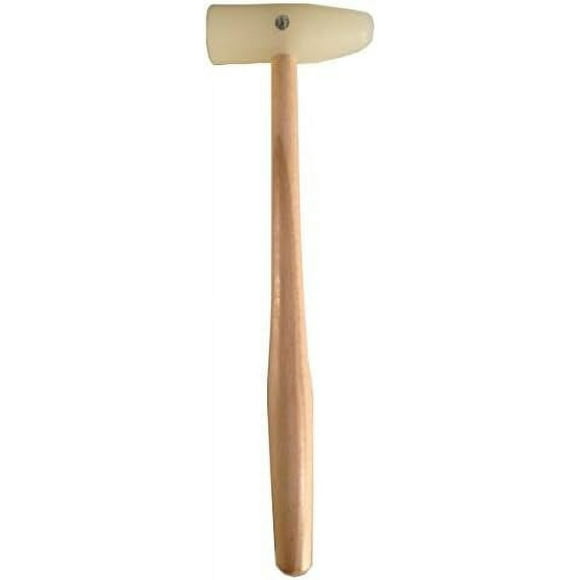 Teardrop Mallet