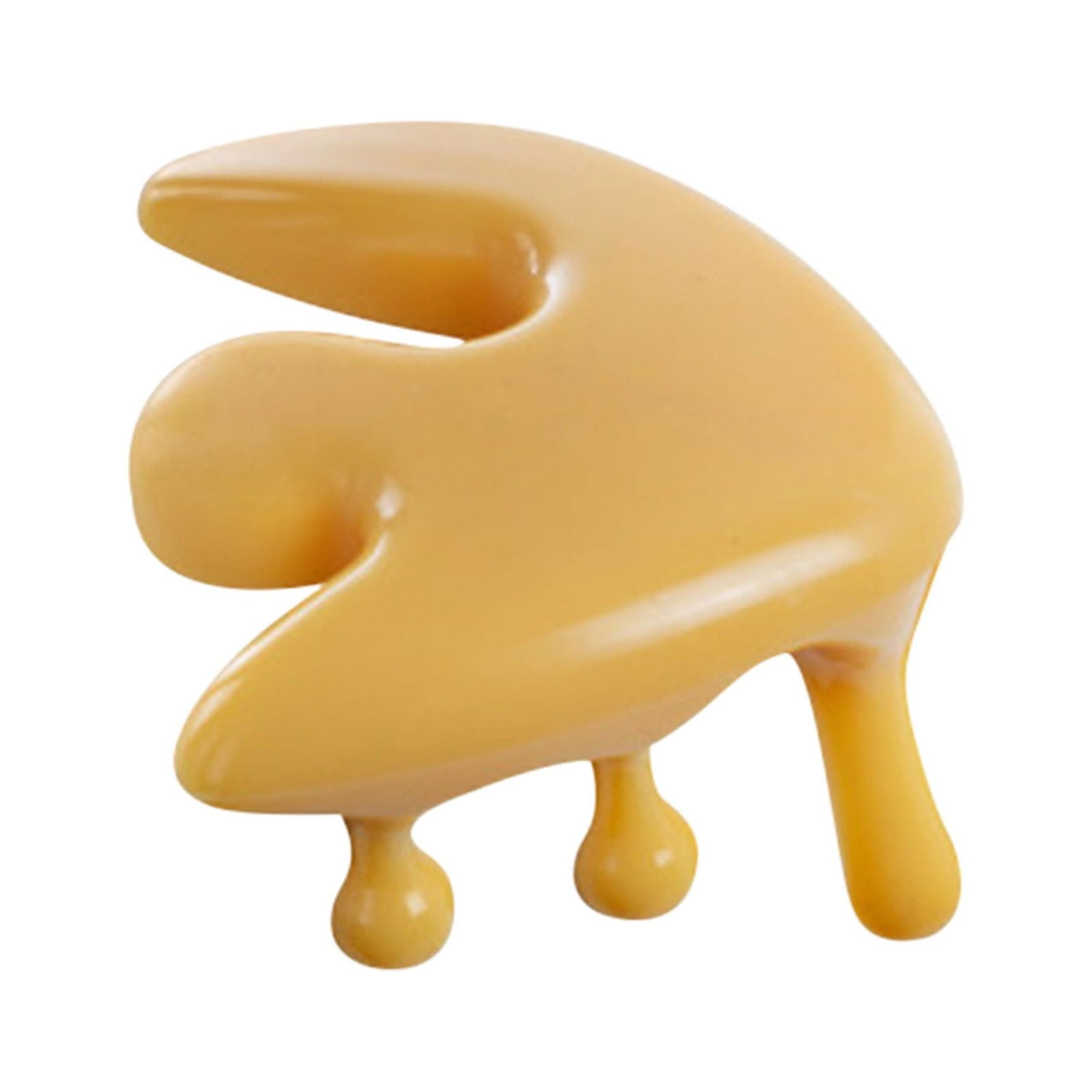 Teardrop Table Corner Pad Coffee Table Cabinet Collision Corner Sticker ...