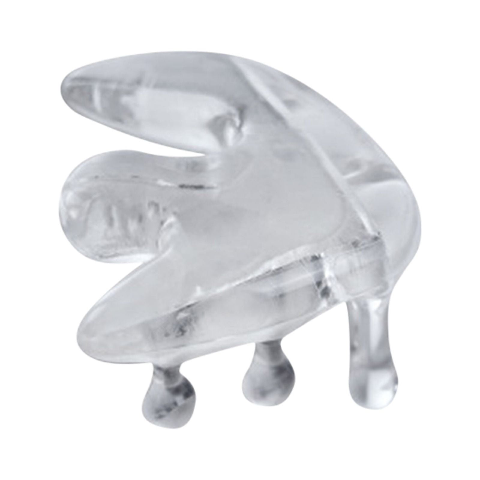 Teardrop Table Corner Pad Coffee Table Cabinet Collision Corner Sticker ...