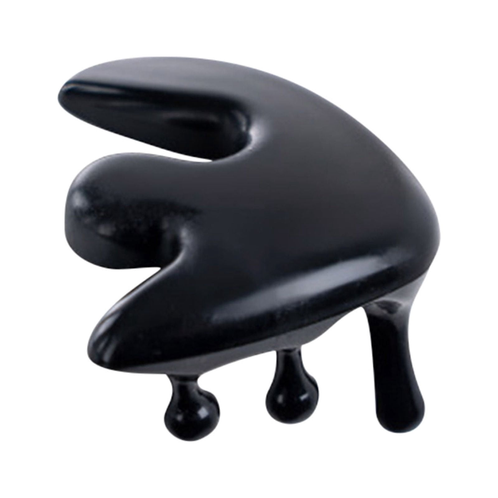 Teardrop Table Corner Pad Coffee Table Cabinet Collision Corner Sticker ...