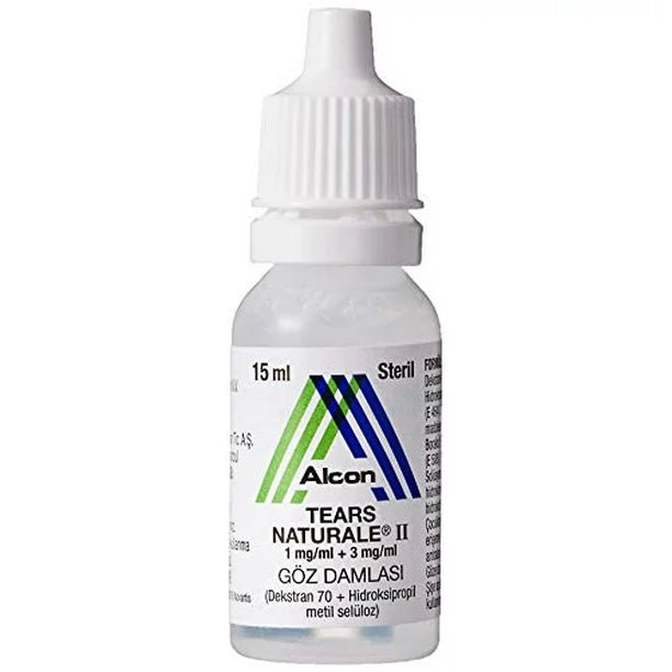 Refresh Optive Lubricant Eye Drops Non-Preserved Tears, 60 Single-Use ...