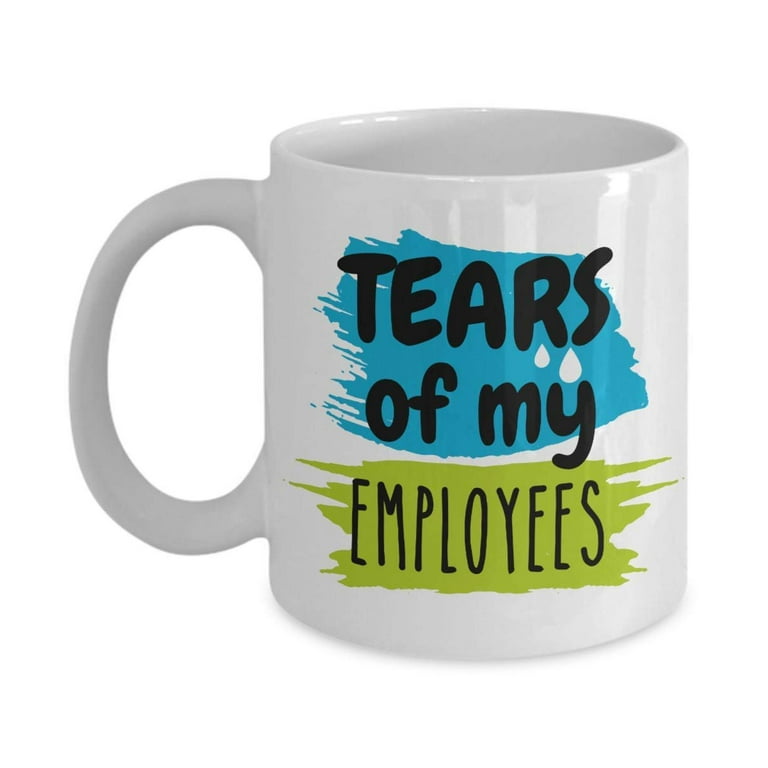 funny office cups