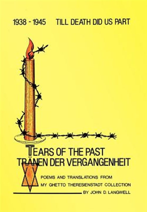 Pre-Owned Tears of the Past : Poems and Translations from My Ghetto ...