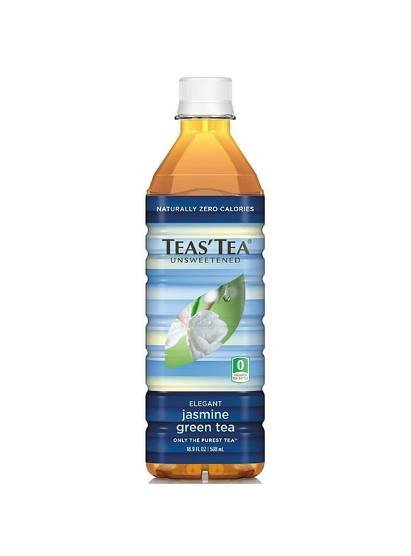 Bottled Green Tea in Bottled Tea - Walmart.com