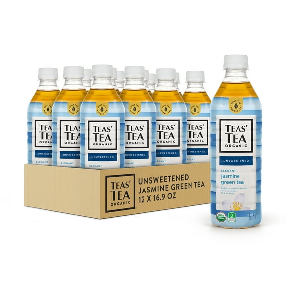Unsweetened Instant Tea