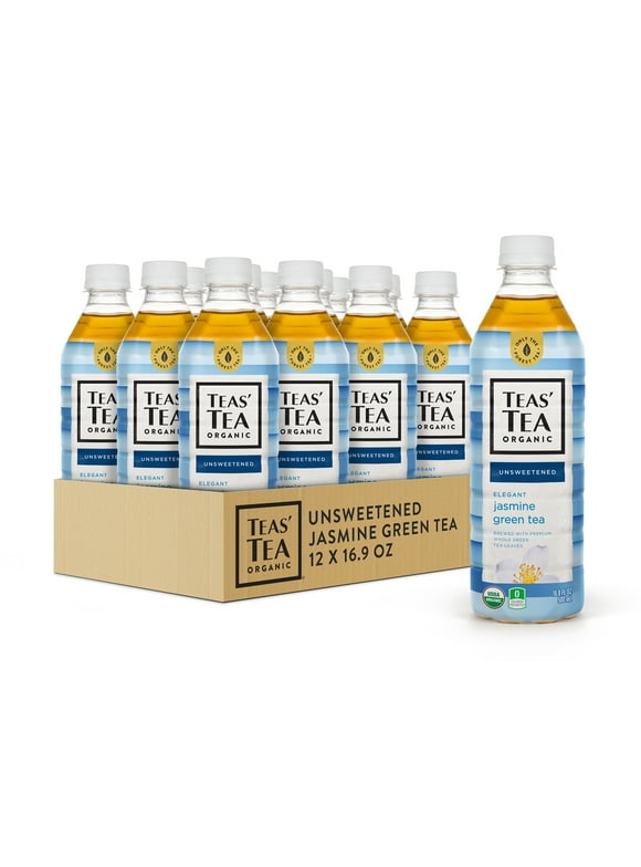 Tea in Beverages - Walmart.com