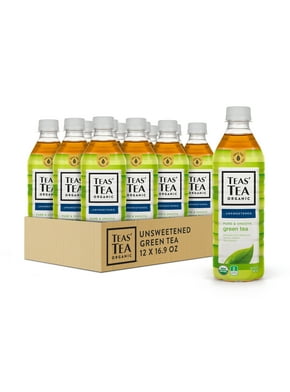 Bottled Green Tea in Bottled Tea - Walmart.com