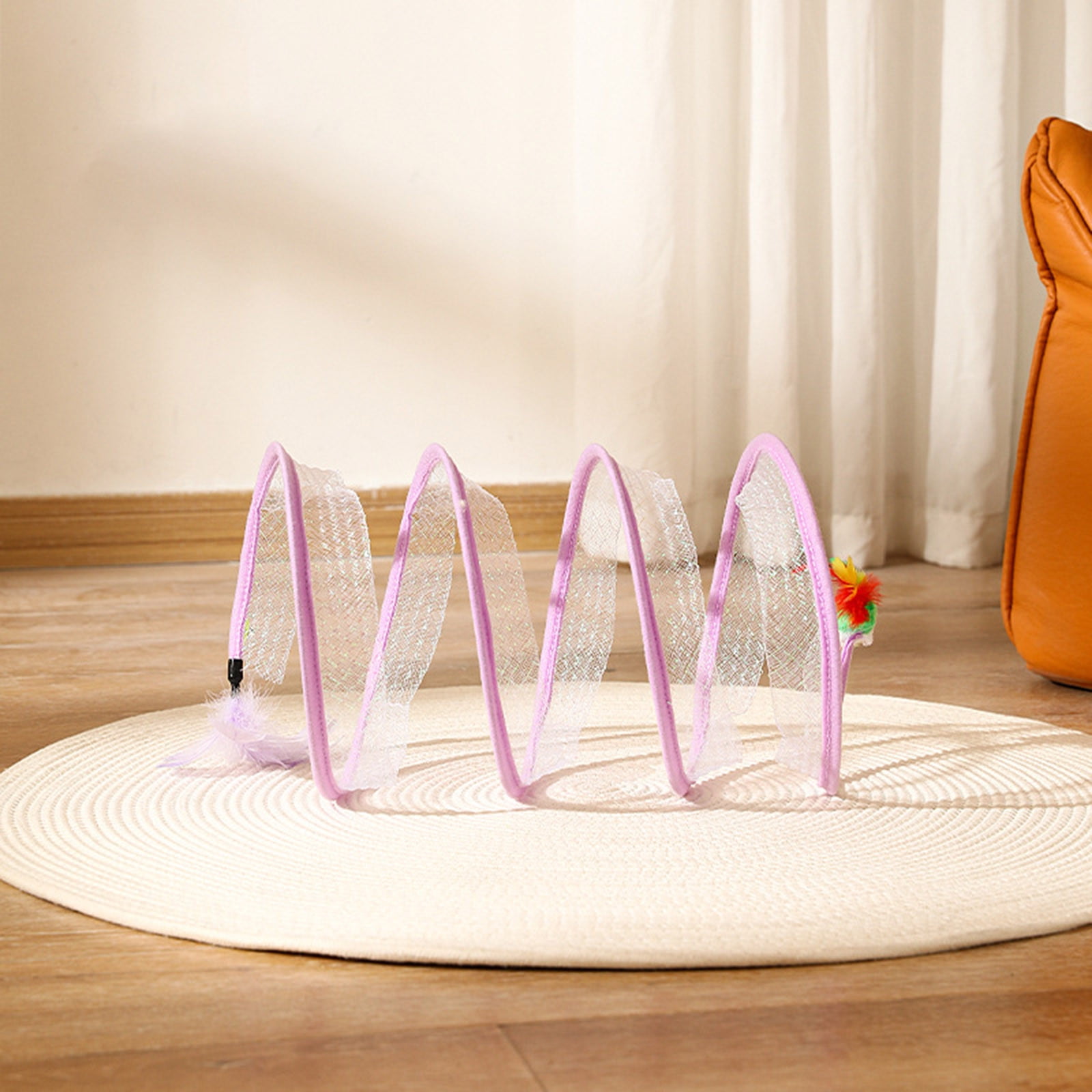 New Release,Teaser Toys Toys Self High Boredom Relief Artifacts Tunnel ...