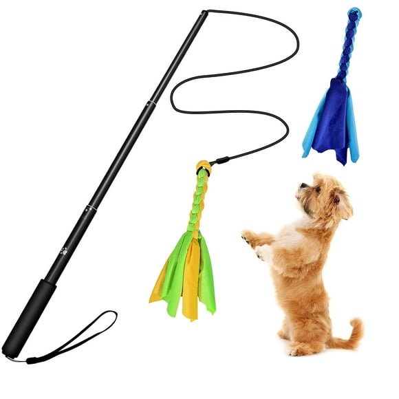 Lure Stick For Dog Training