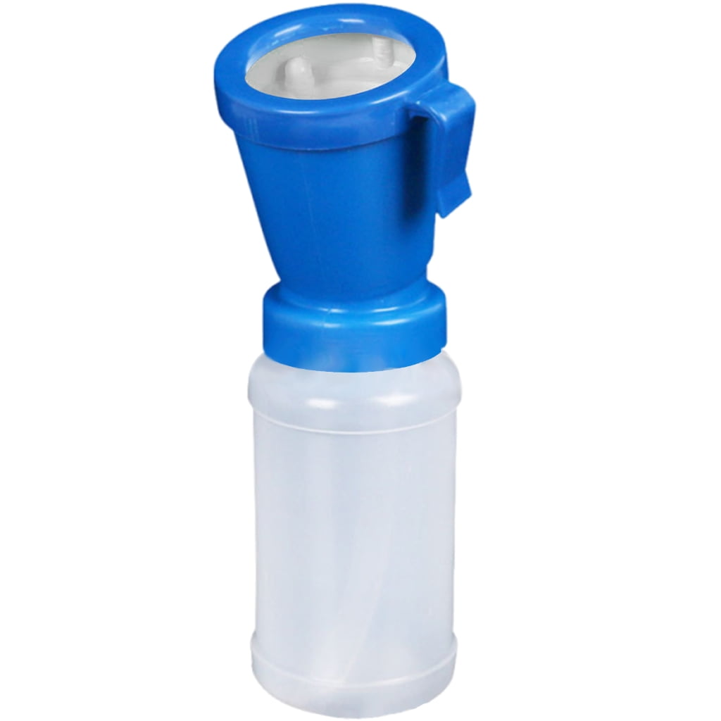 Teat Dip Cup for Livestock NonReturn Feature 300ml Dip Cup Nipple ...