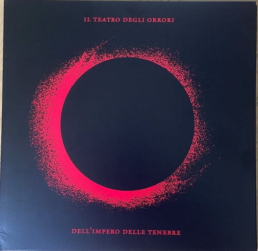 Teatro Degli Orrori - Dell Impero Delle Tenebre - Music & Performance ...