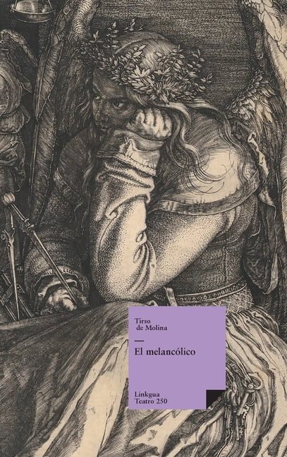 Teatro El melancólico, Book 250, (Hardcover) - Walmart.com