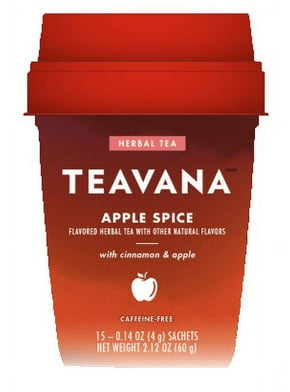 Teavana Tea Bags | Walmart.com