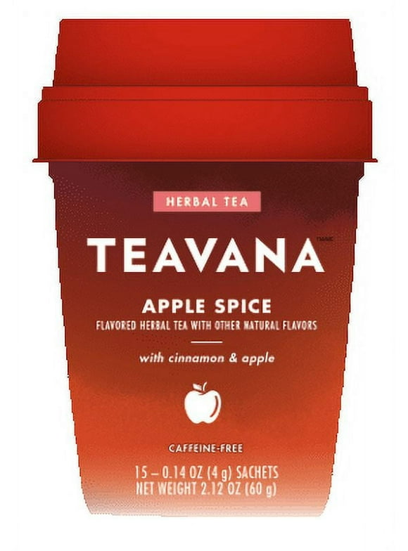 Teavana Tea in Tea - Walmart.com