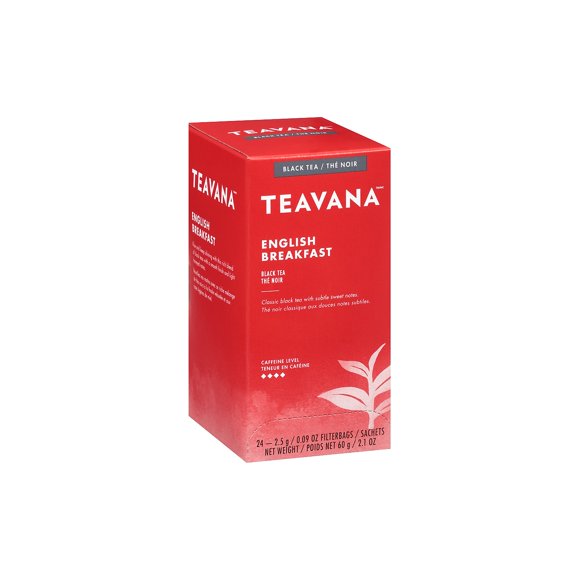 Teavana Tea in Tea - Walmart.com