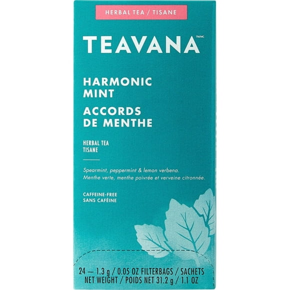 Teavana Tea in Tea - Walmart.com